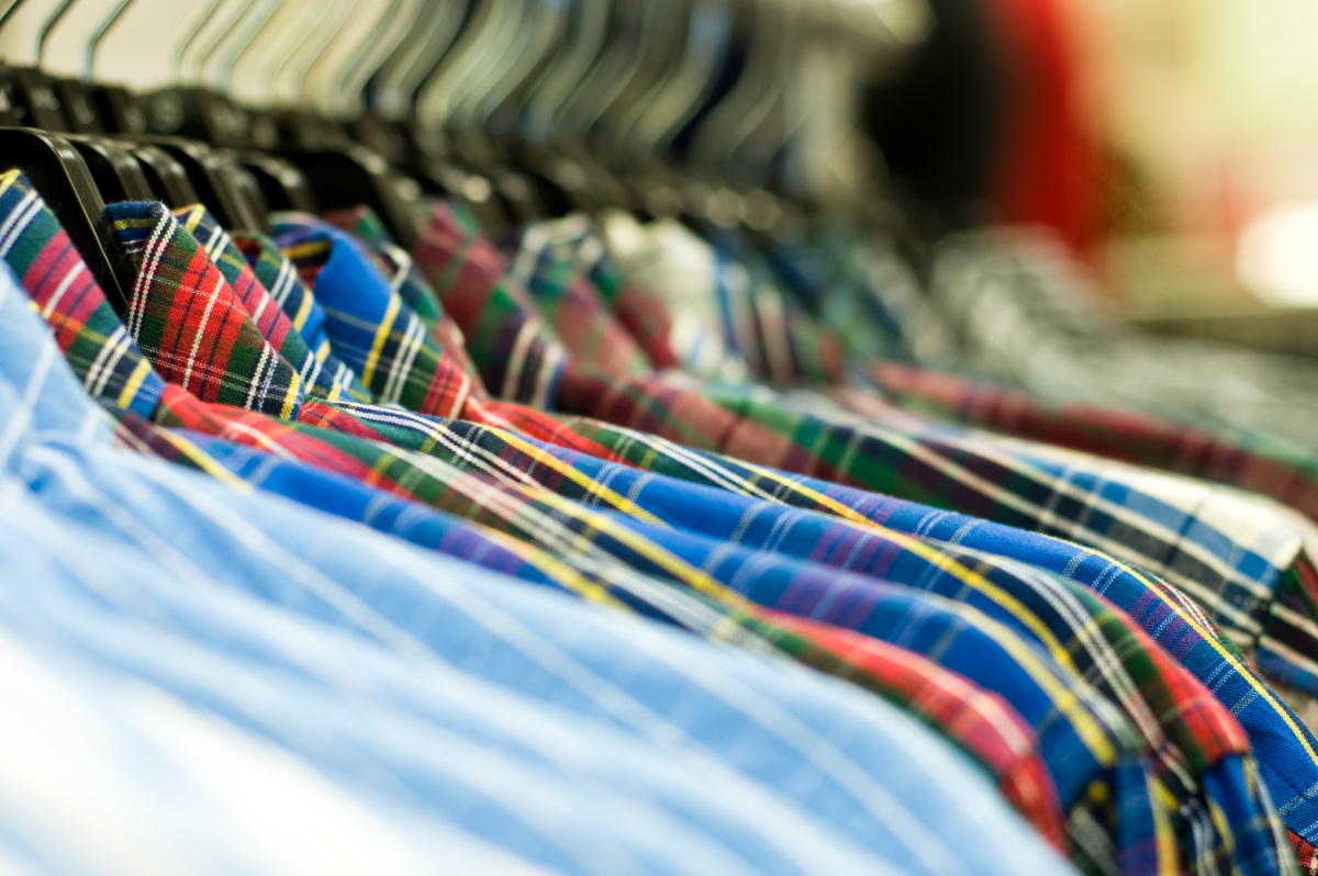 Kako debeli ljudje kupujemo cunje in zakaj bi to morali razumeti, ko ...