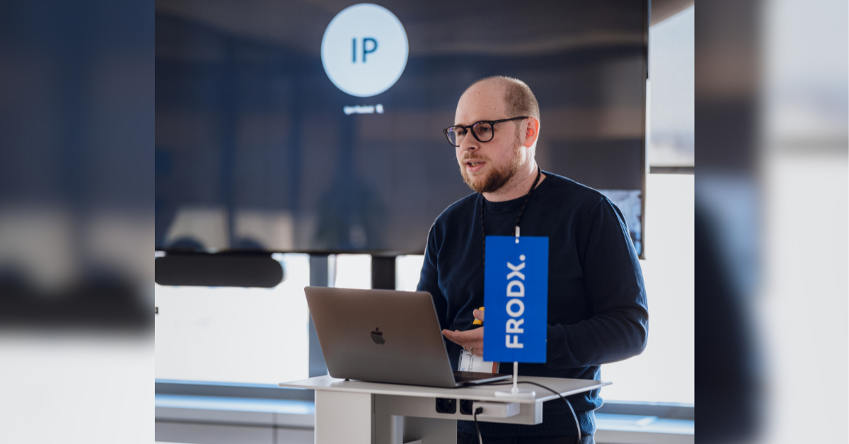 Umetna inteligenca je uporabna, če jo znamo uporabljati - Game Changer